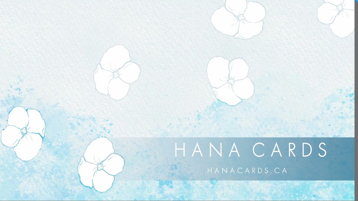 HanaCards – Hana Cards